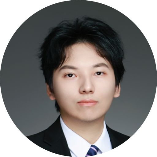 Haoyang Su - Homepage